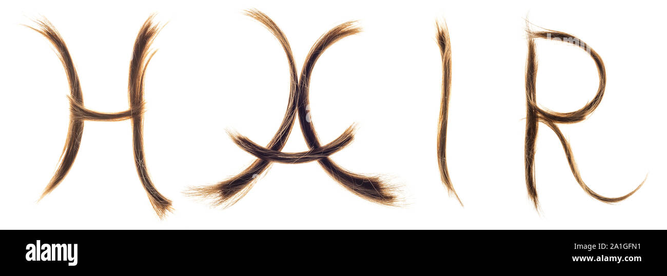 Brunette hairy hi-res stock photography and images - Alamy