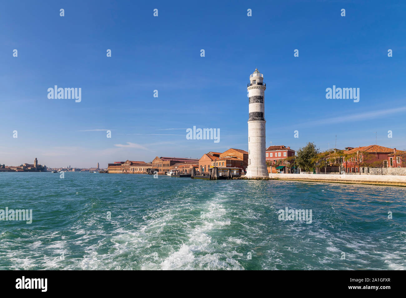 Murano venice history hi-res stock photography and images - Alamy