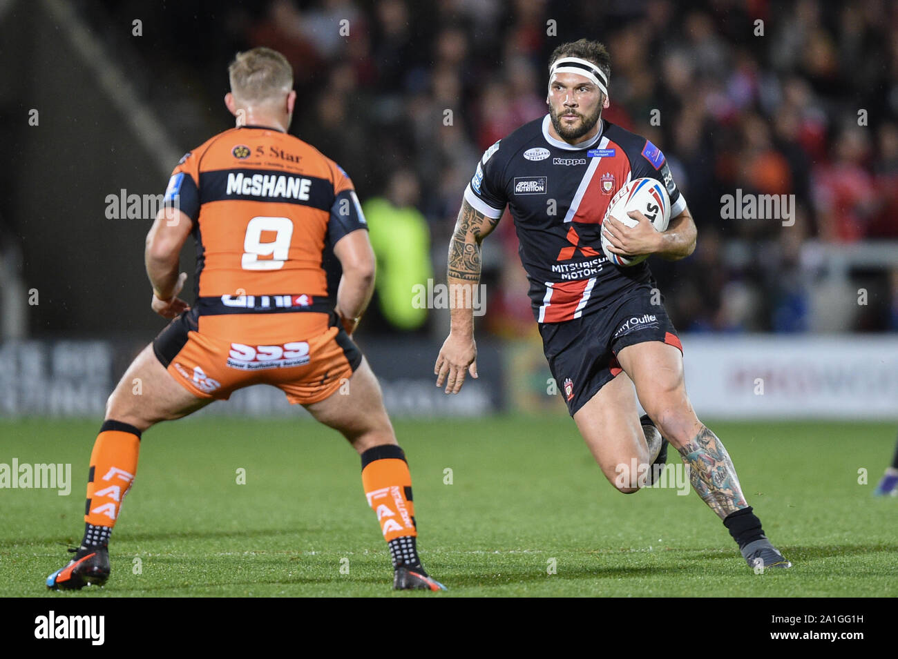 Mcshane bell hi-res stock photography and images - Alamy