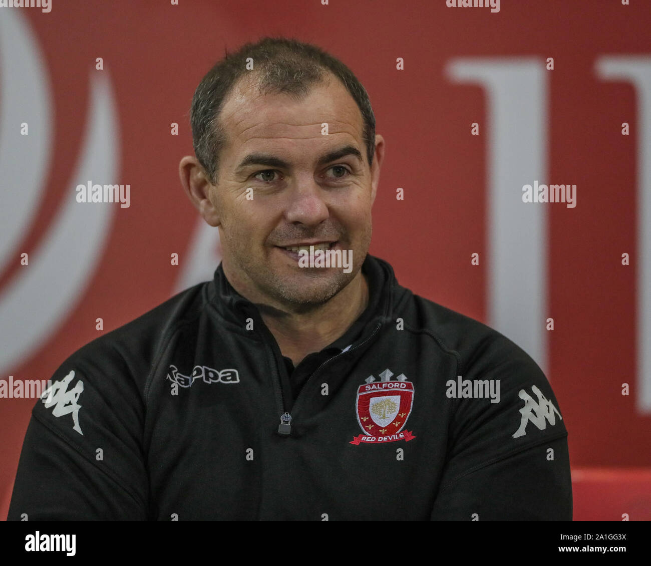 Aj watson hi-res stock photography and images - Alamy