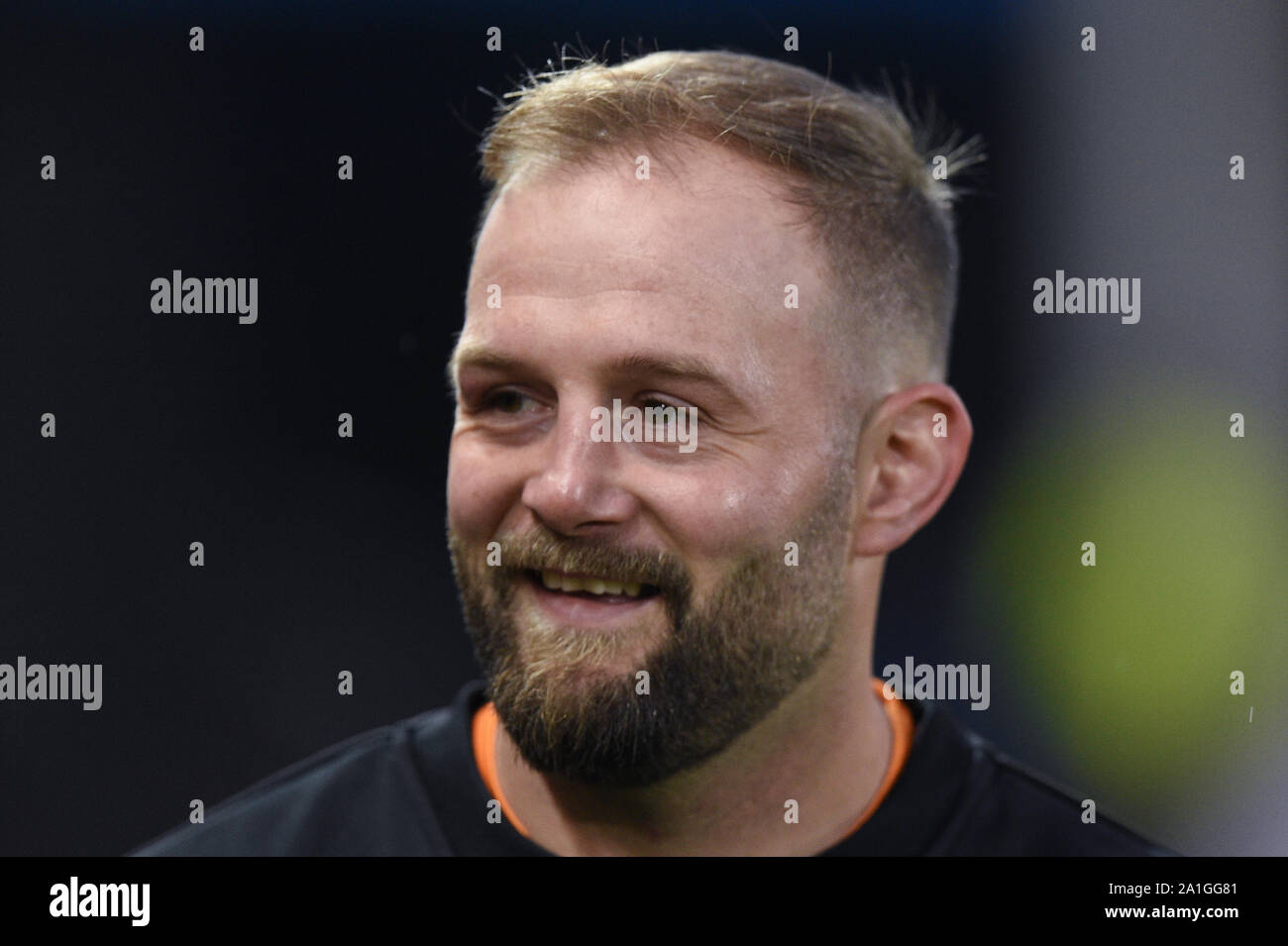 Mcshane bell hi-res stock photography and images - Alamy