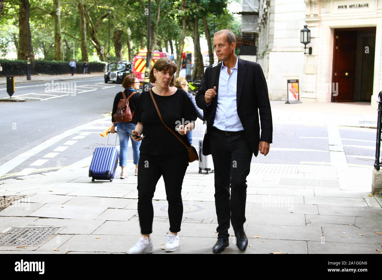 Jess phillips mp hi-res stock photography and images - Alamy