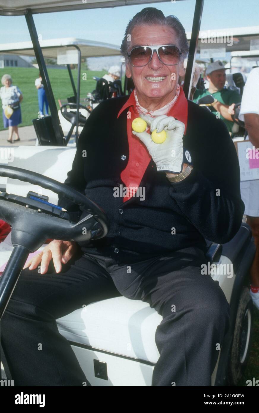 Victor mature hi-res stock photography and images - Alamy