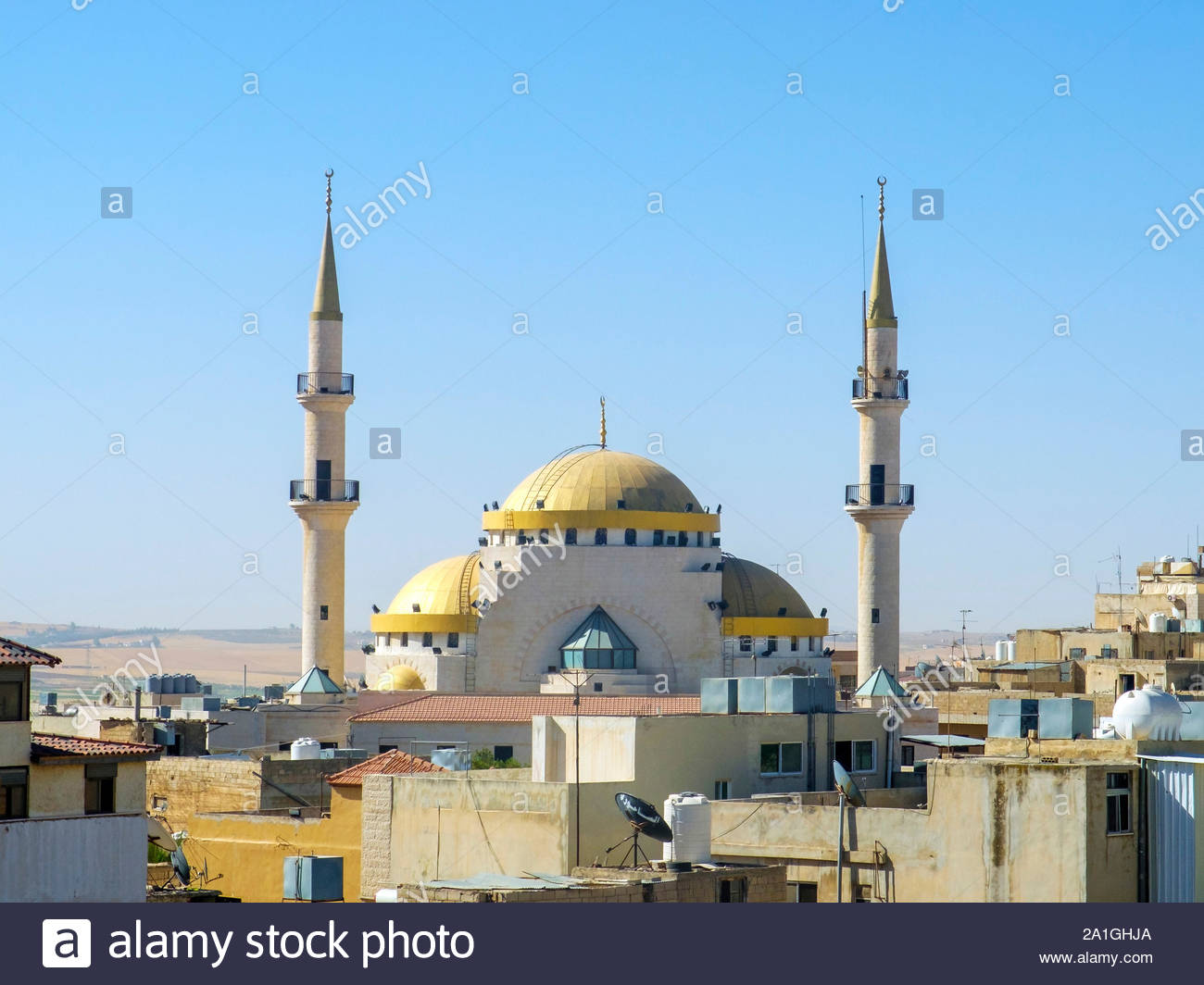 Madaba High Resolution Stock Photography and Images - Alamy