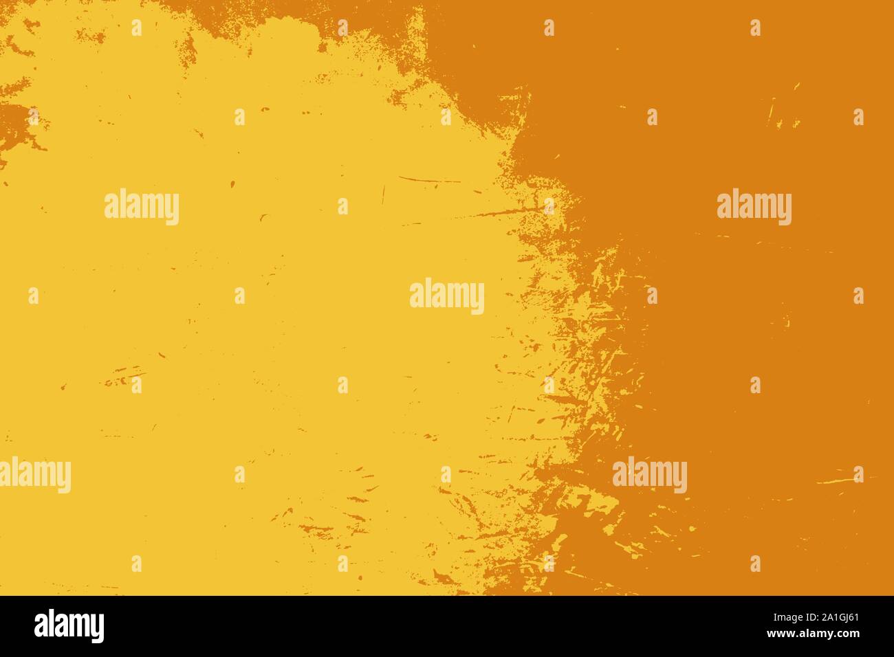 Orange dirt Stock Vector Images - Alamy
