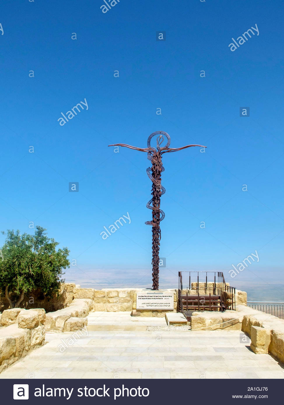 Memorial Church Of Moses High Resolution Stock Photography and Images ...