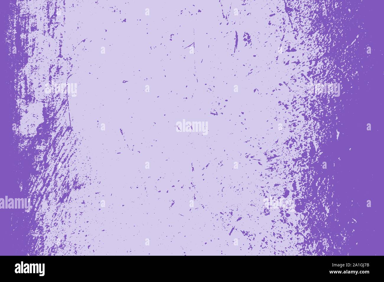 Lilac paint splatter Stock Vector Images - Alamy