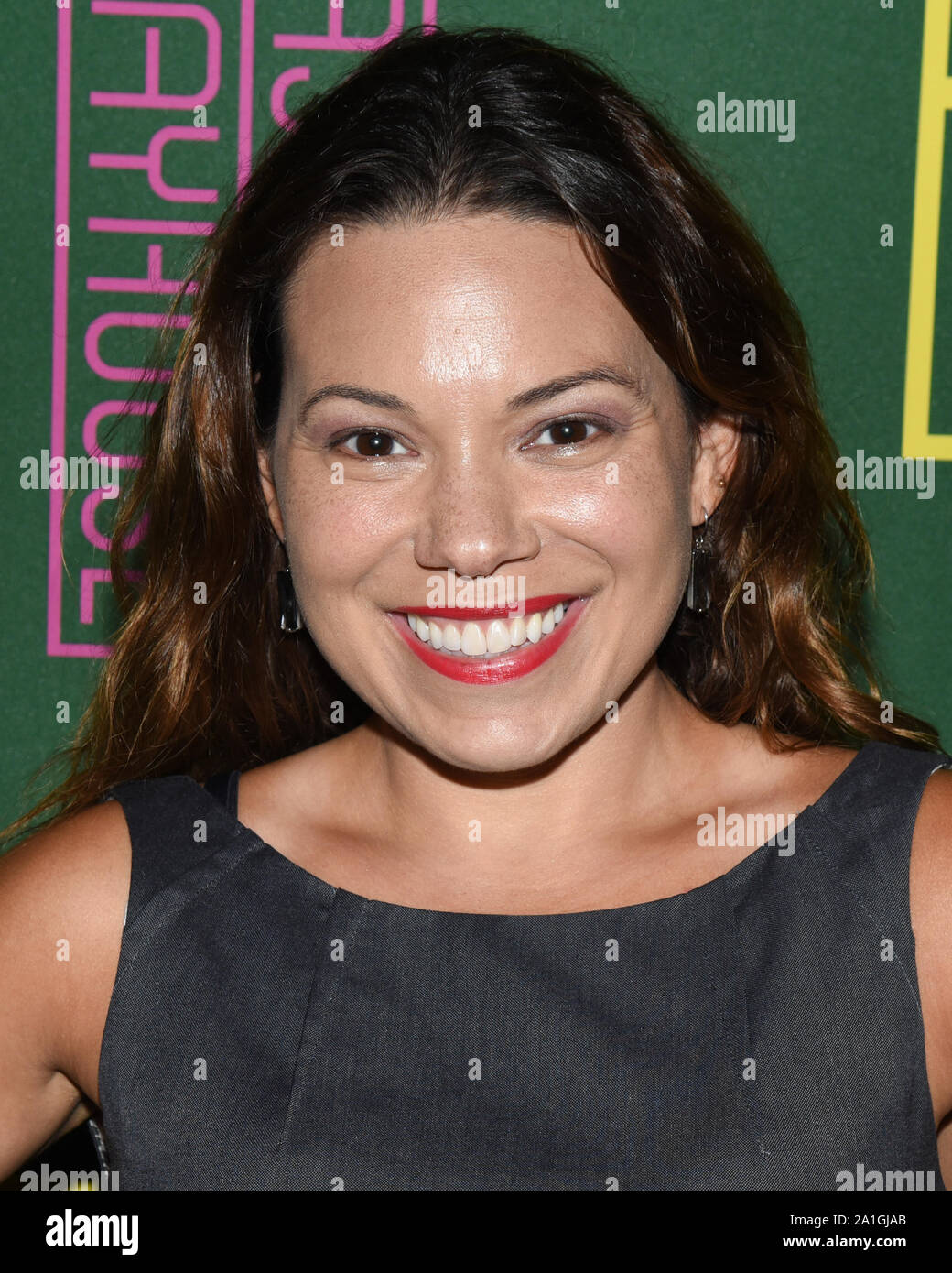 Gloria garayua hi-res stock photography and images - Alamy