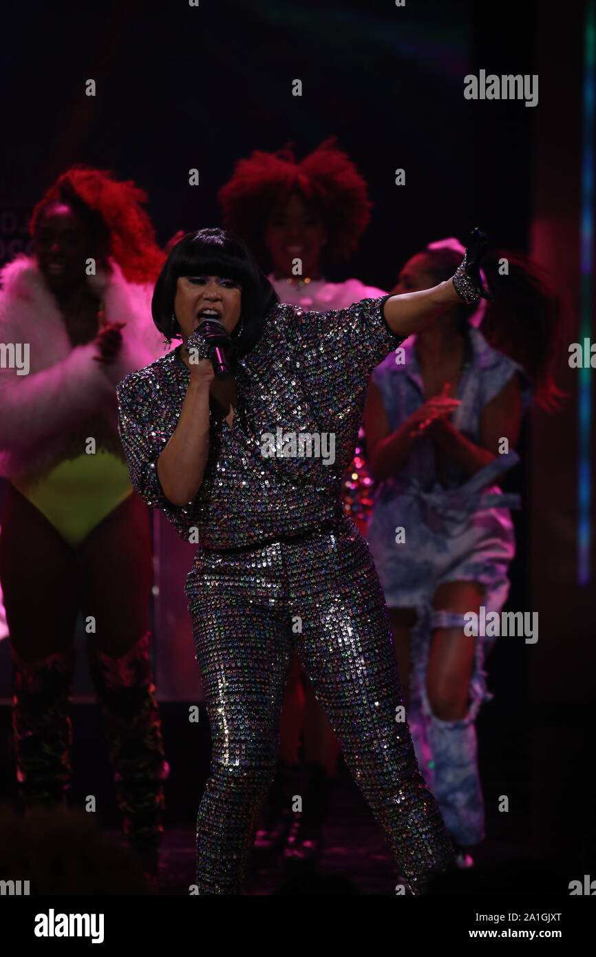 Cece Black High Resolution Stock Photography and Images - Alamy