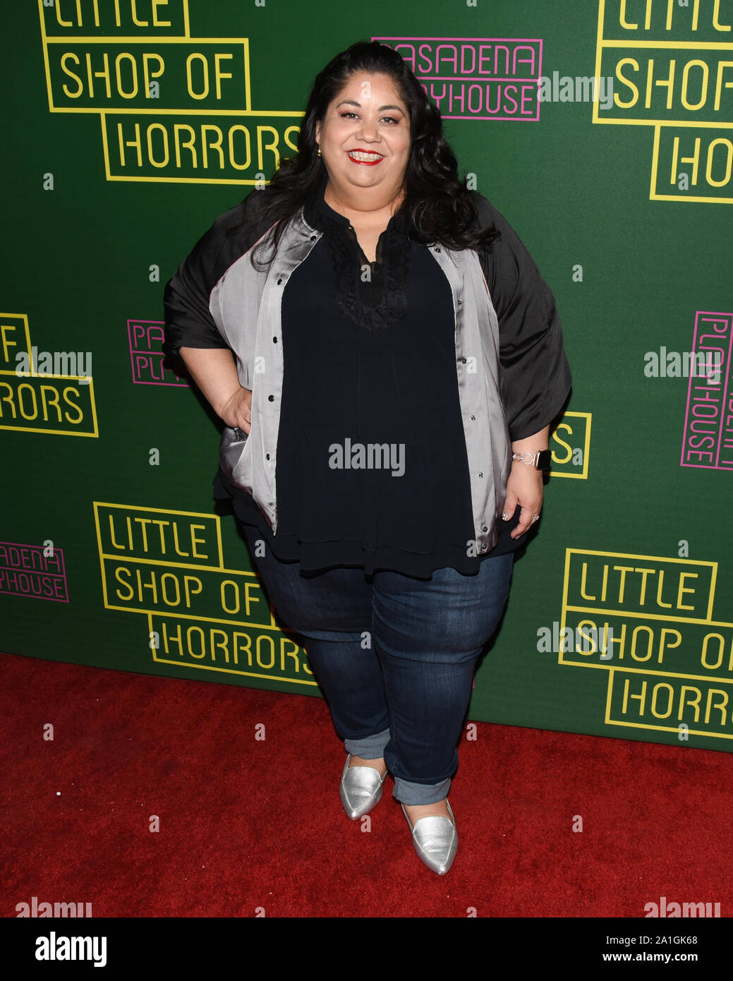 Carla jimenez hi-res stock photography and images - Alamy