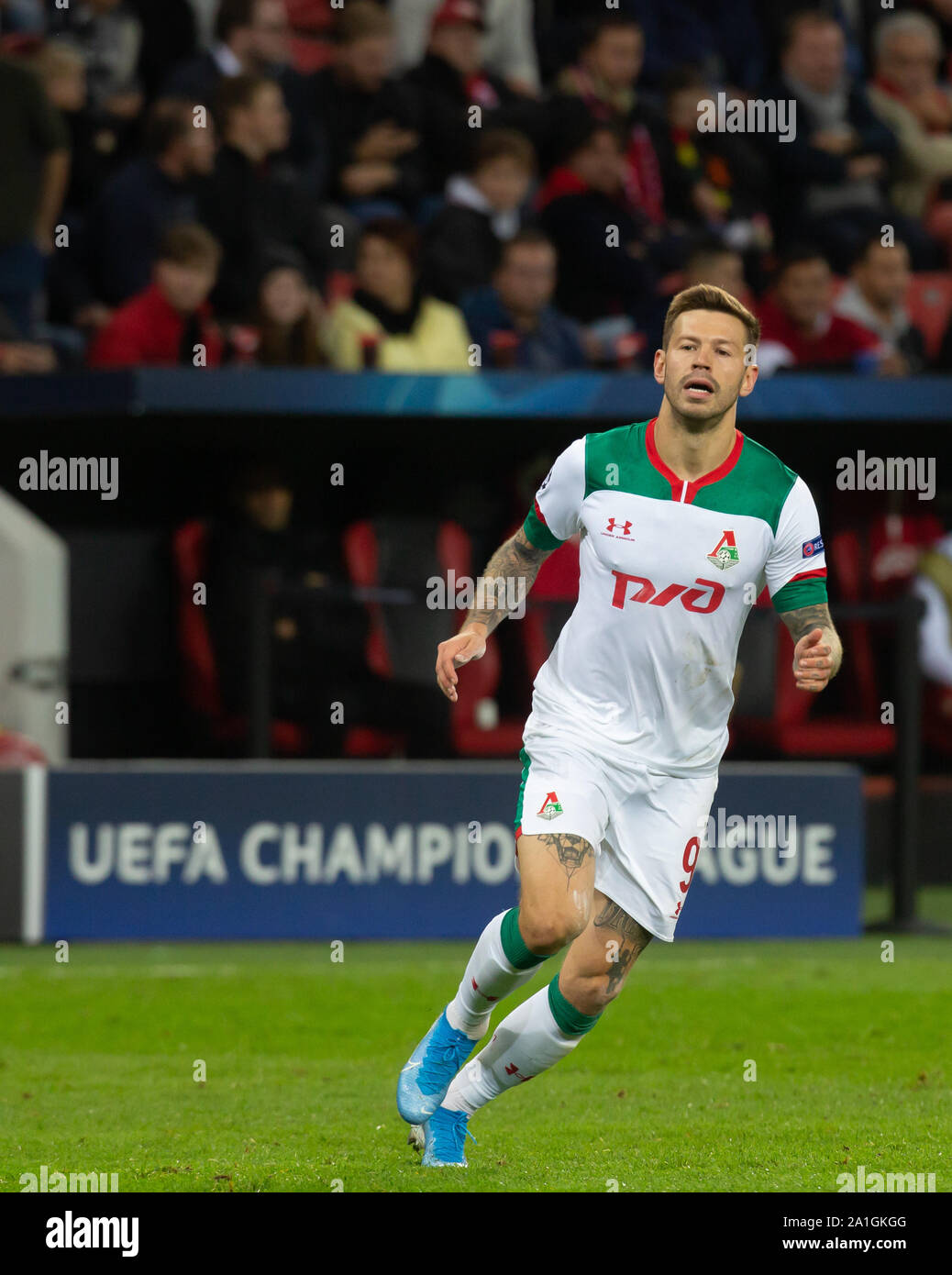 Moskau foto hi-res stock photography and images - Alamy