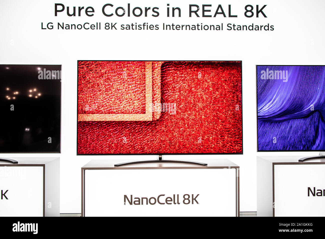 8k resolution hi-res stock photography and images - Alamy