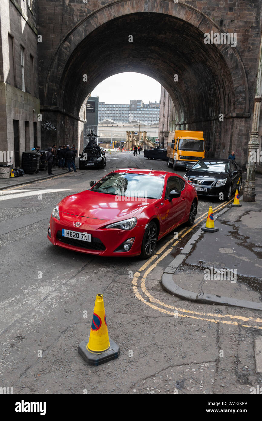 Vin diesel fast and furious 9 hi-res stock photography and images - Alamy