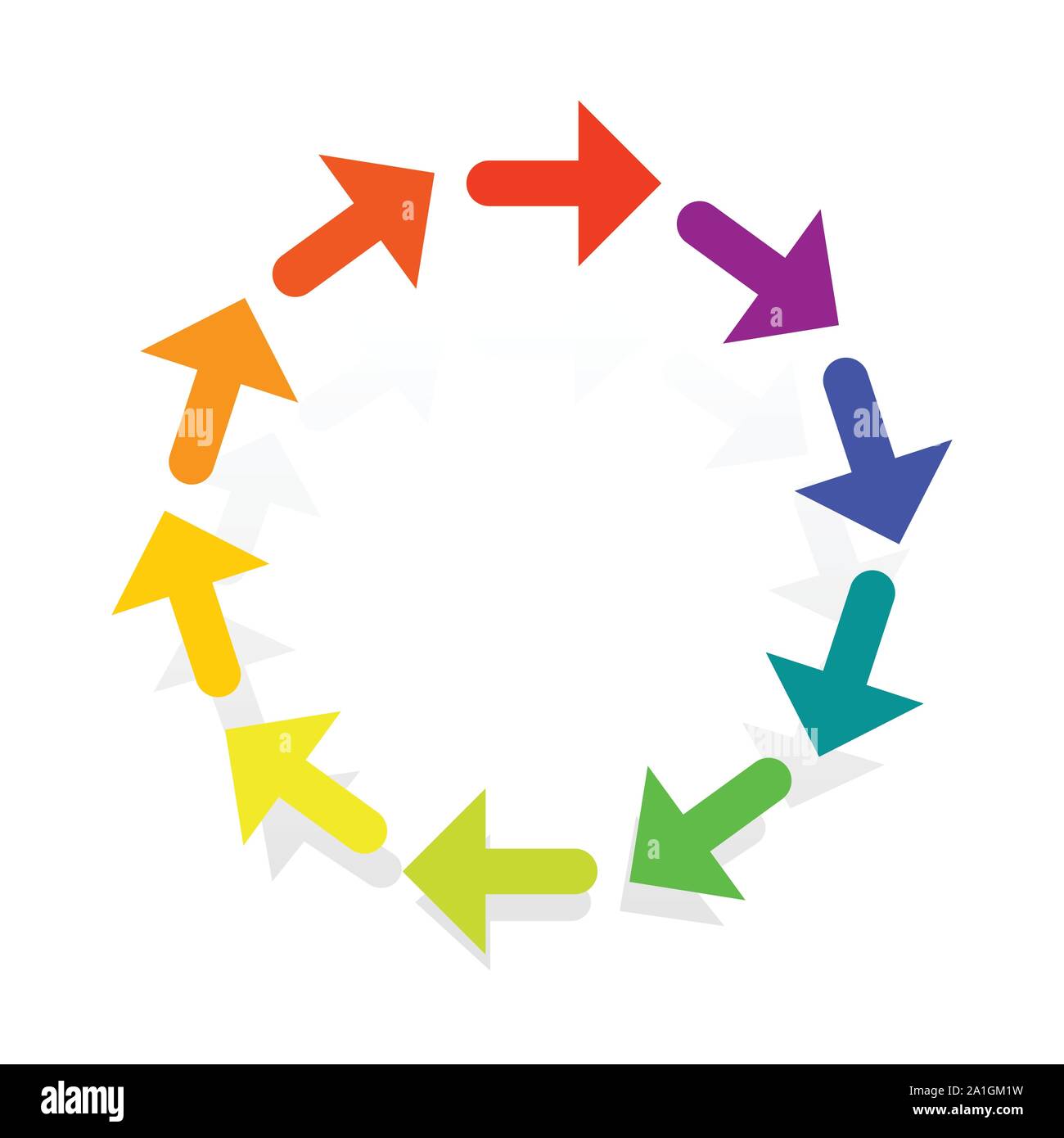 Extension rings Stock Vector Images - Alamy