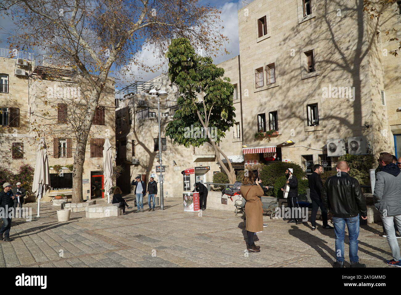 Inside city wall hi-res stock photography and images - Alamy