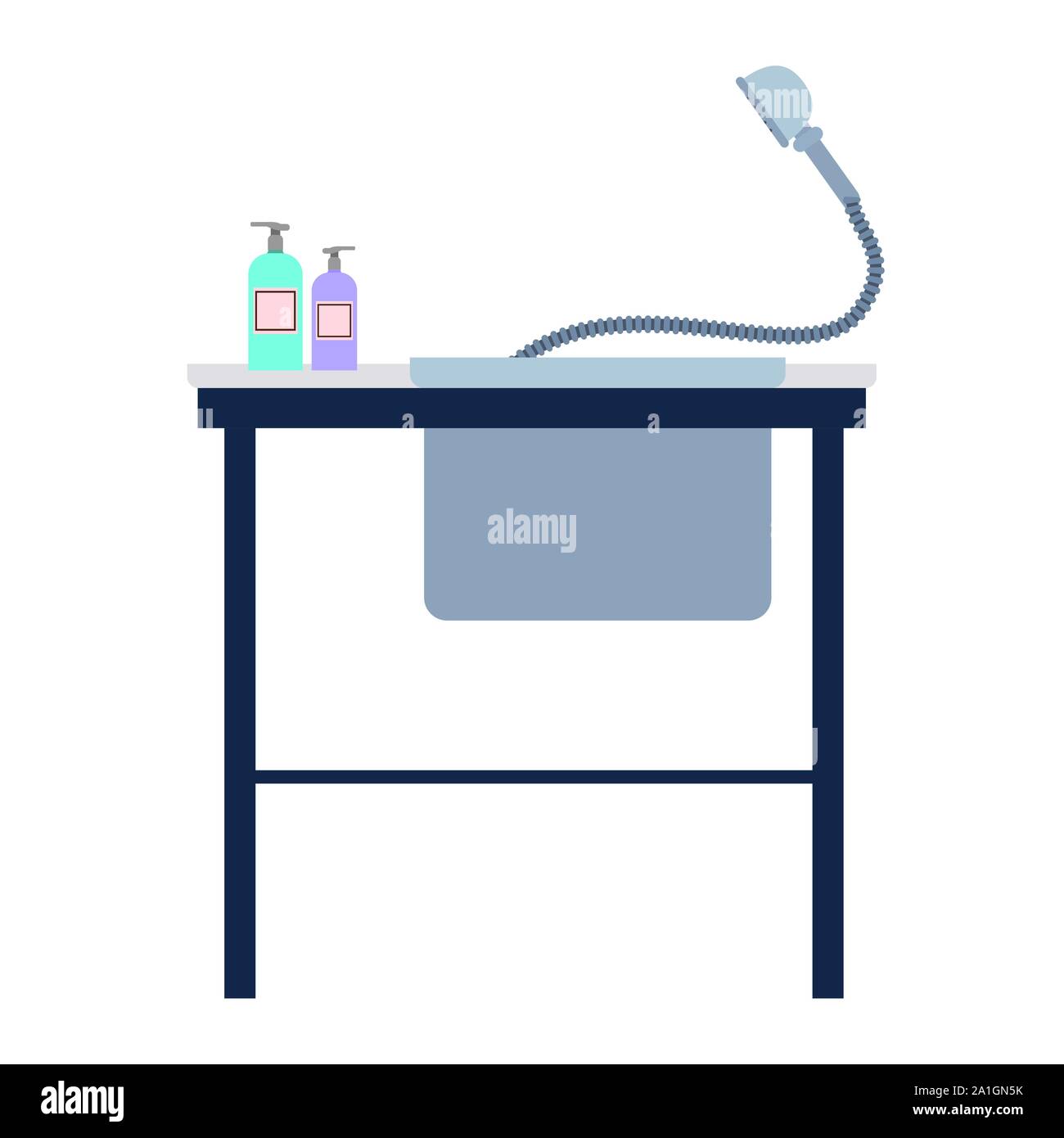 Restraint Treatment High Resolution Stock Photography and Images - Alamy