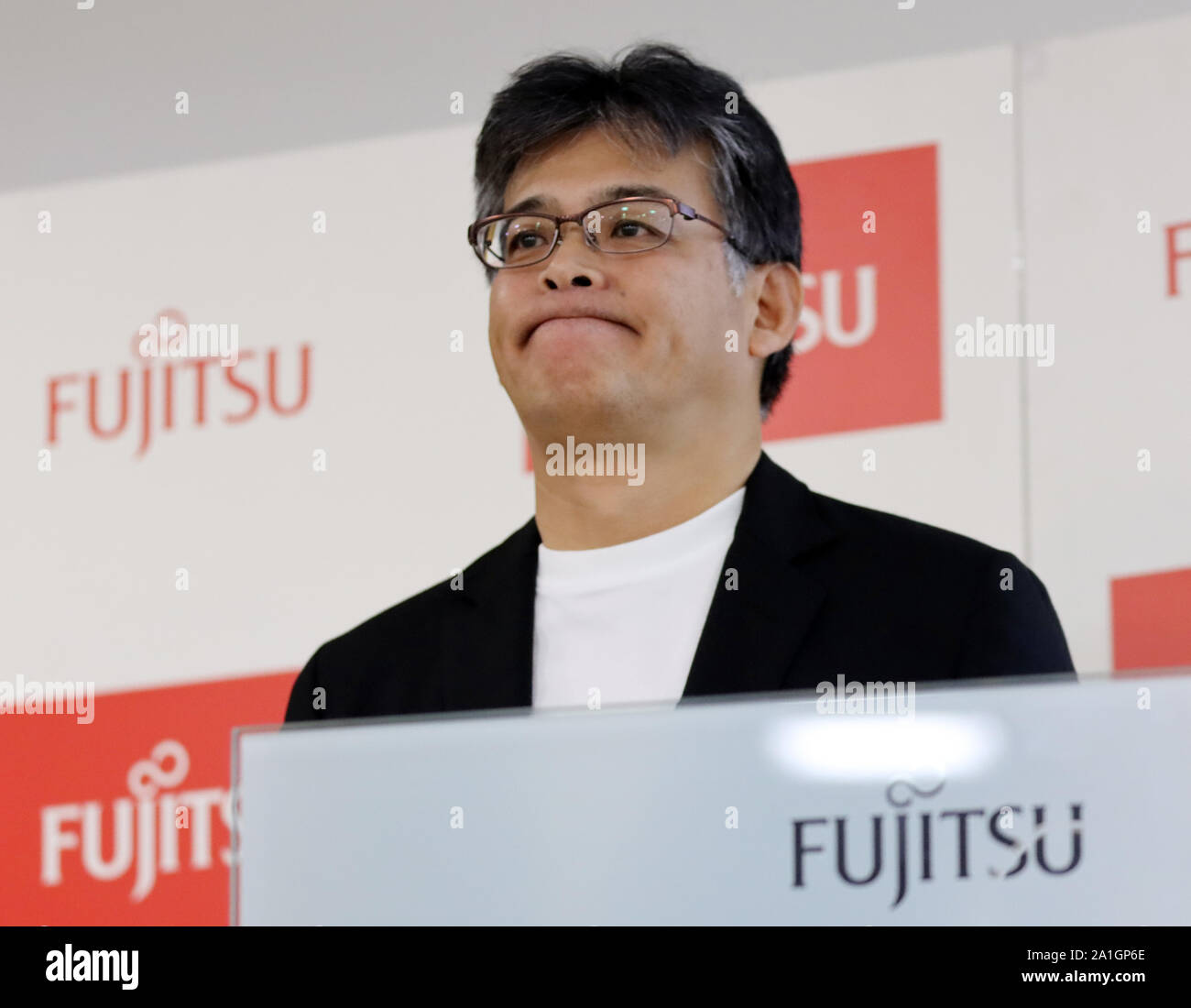 Takahito tokita hi-res stock photography and images - Alamy