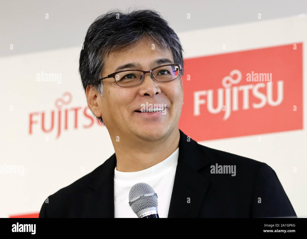 Takahito tokita hi-res stock photography and images - Alamy