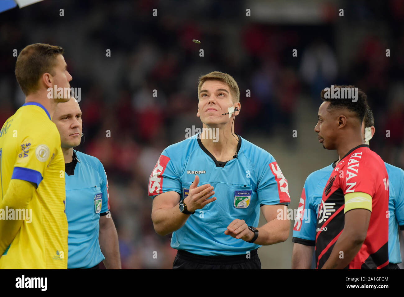 Vinicius gomes do amaral hi-res stock photography and images - Alamy