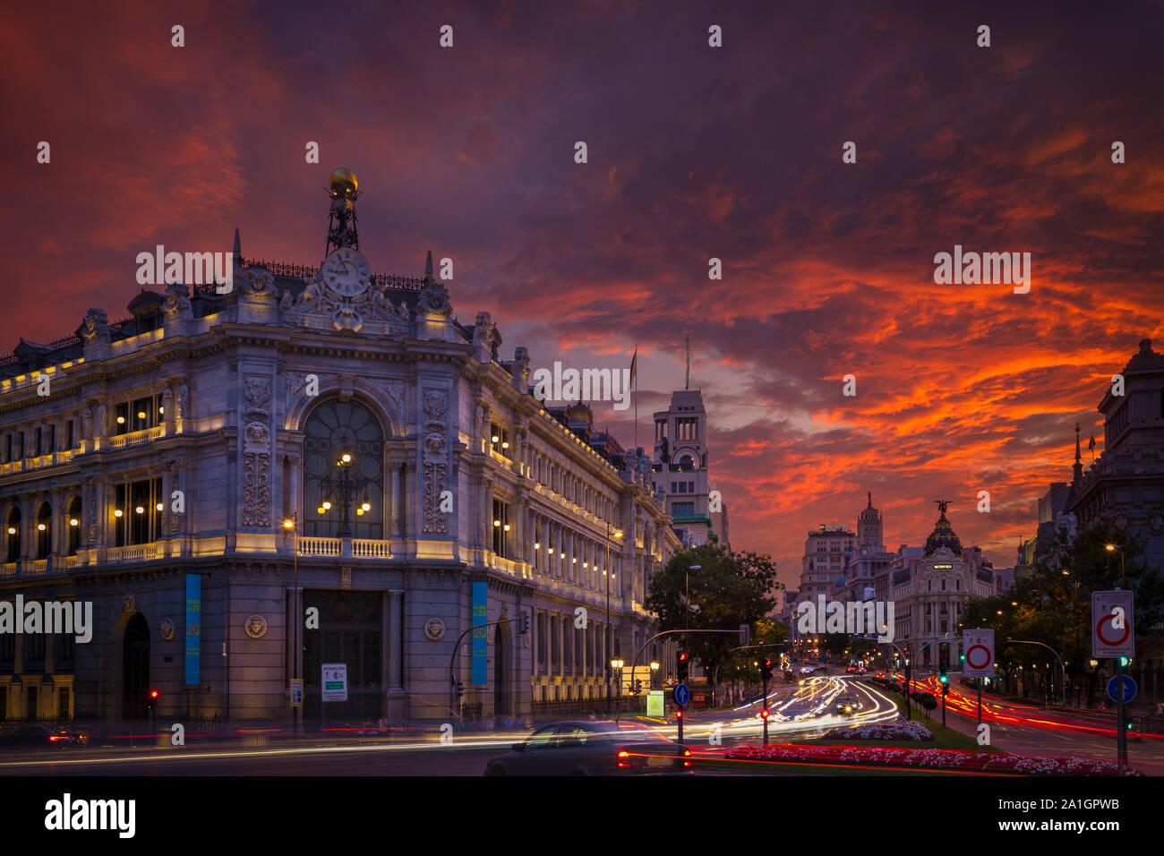 Madrid is the capital and most populous city of Spain. The city has ...