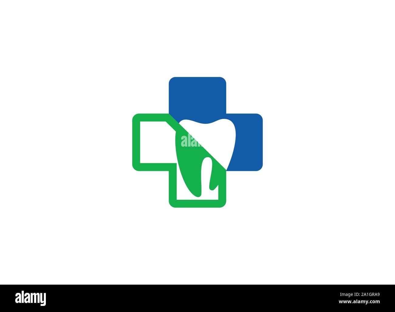 Dental Clinic logo template, Dental Care logo designs vector, Health ...