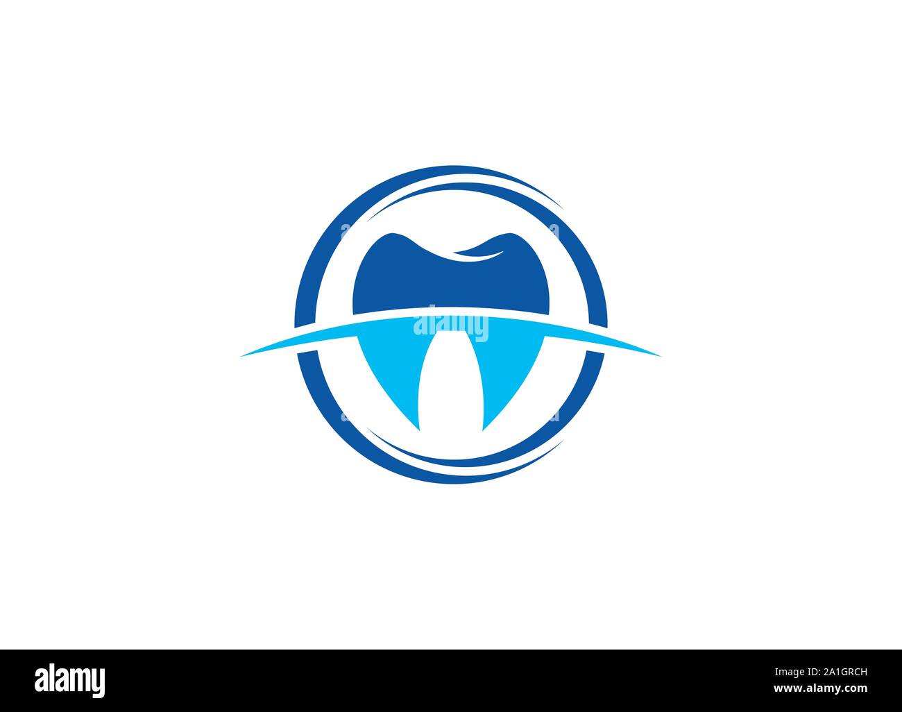Dental Clinic logo template, Dental Care logo designs vector, Health ...
