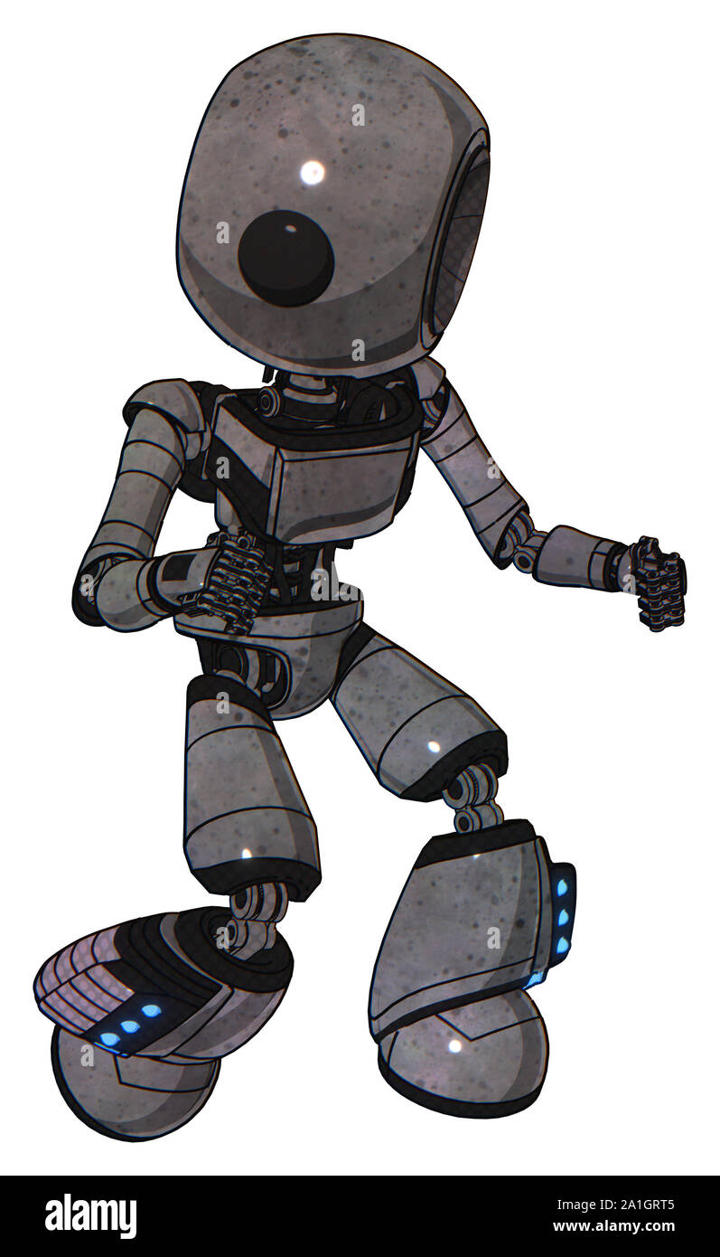 Metal exosuit hi-res stock photography and images - Alamy
