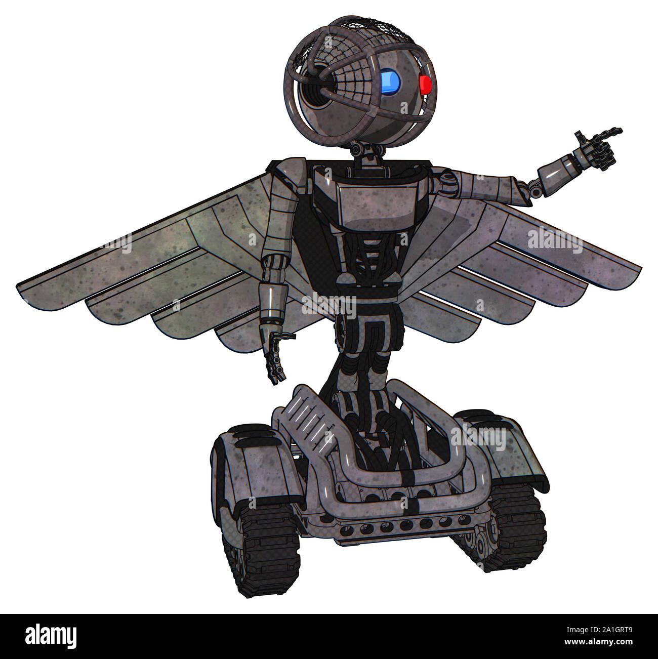 Cage armor Cut Out Stock Images & Pictures - Alamy