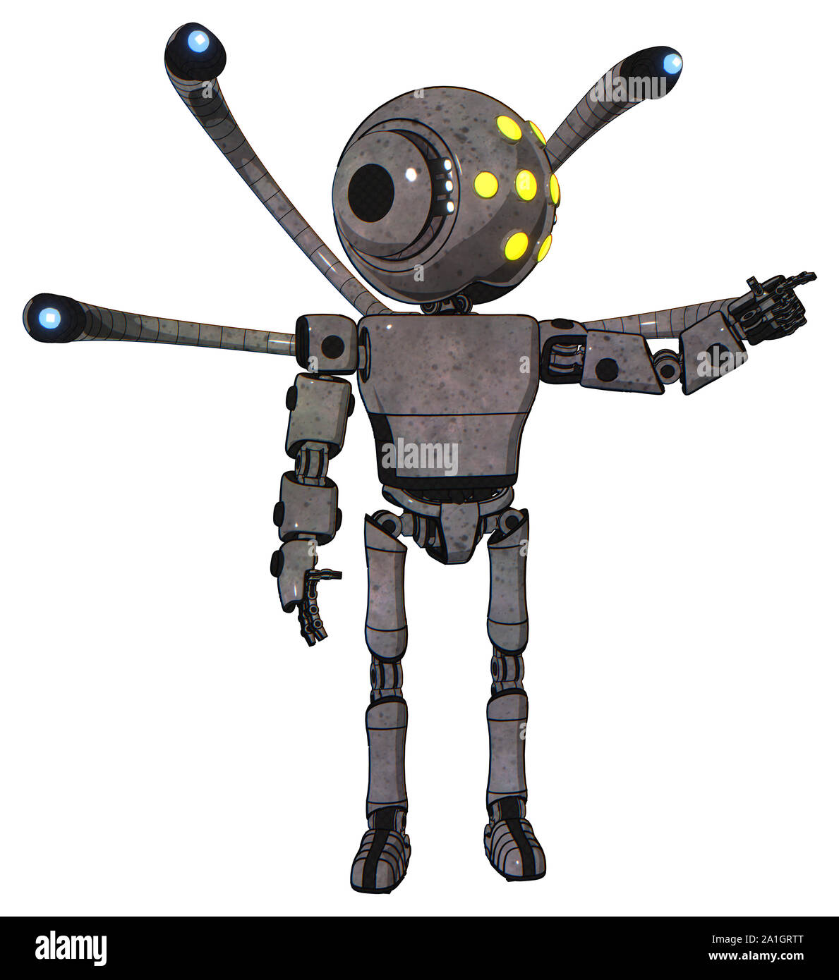 Eye lasers hi-res stock photography and images - Alamy