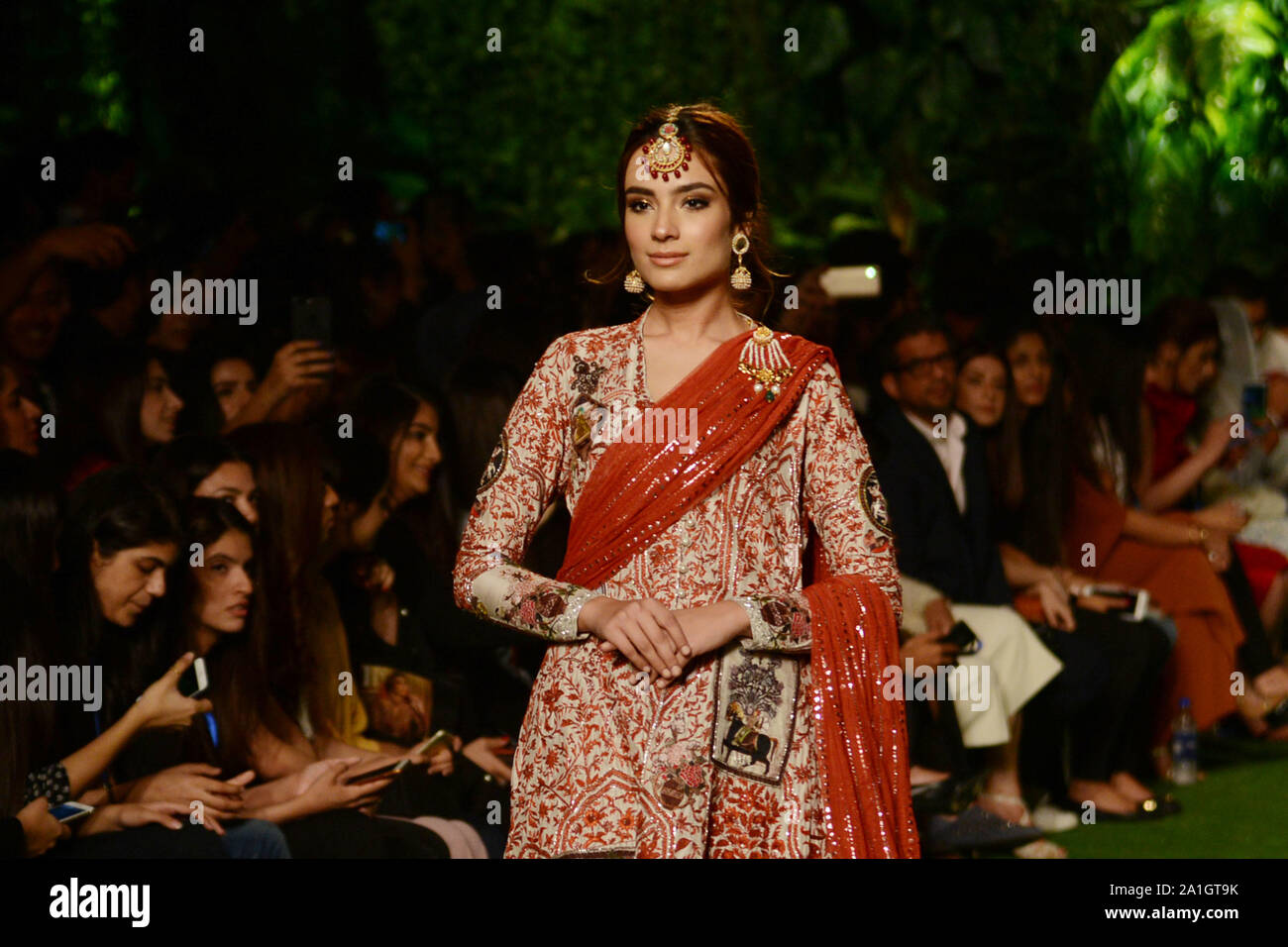 Nida ali hi-res stock photography and images - Alamy