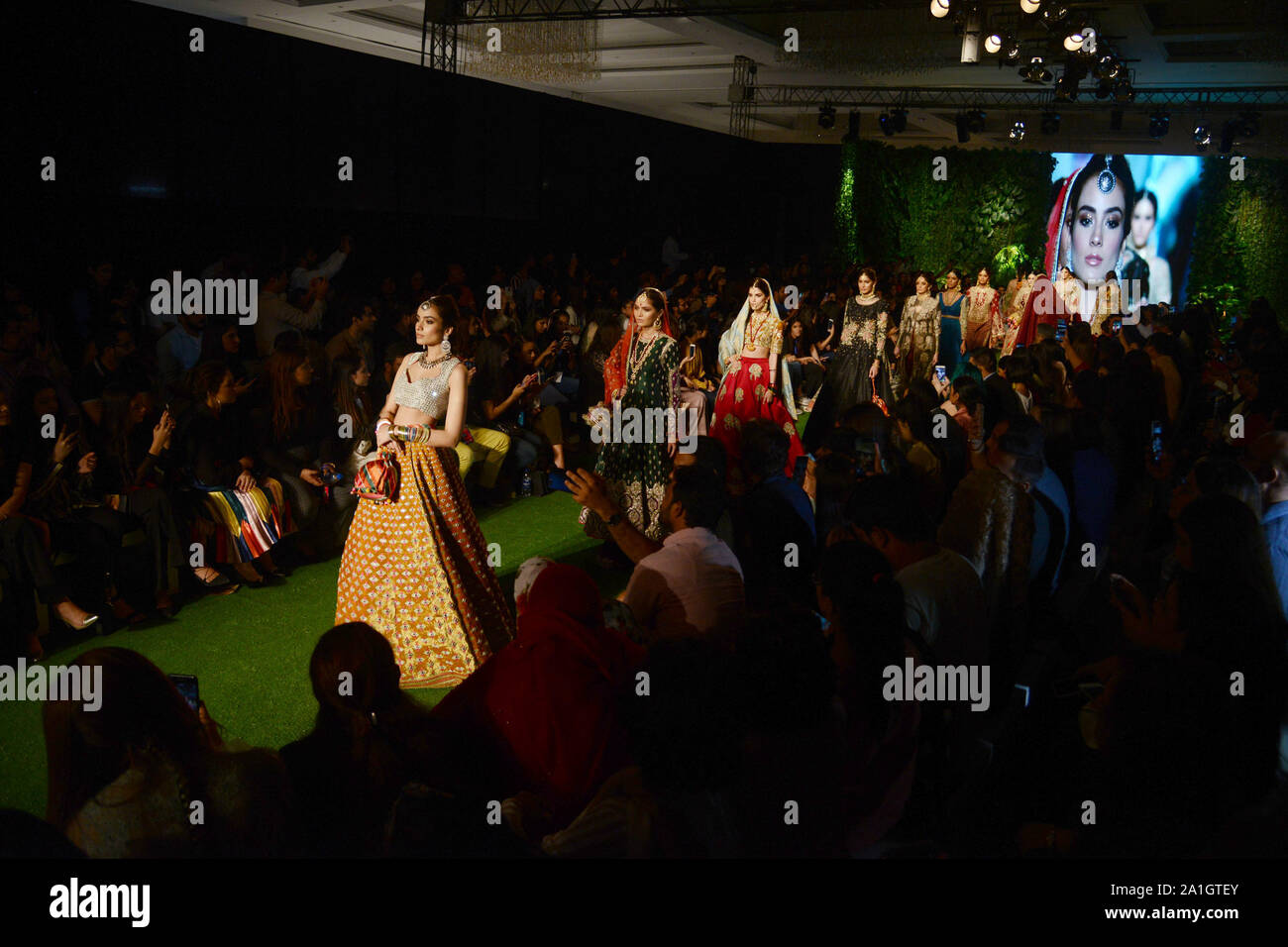 Nida ali hi-res stock photography and images - Alamy