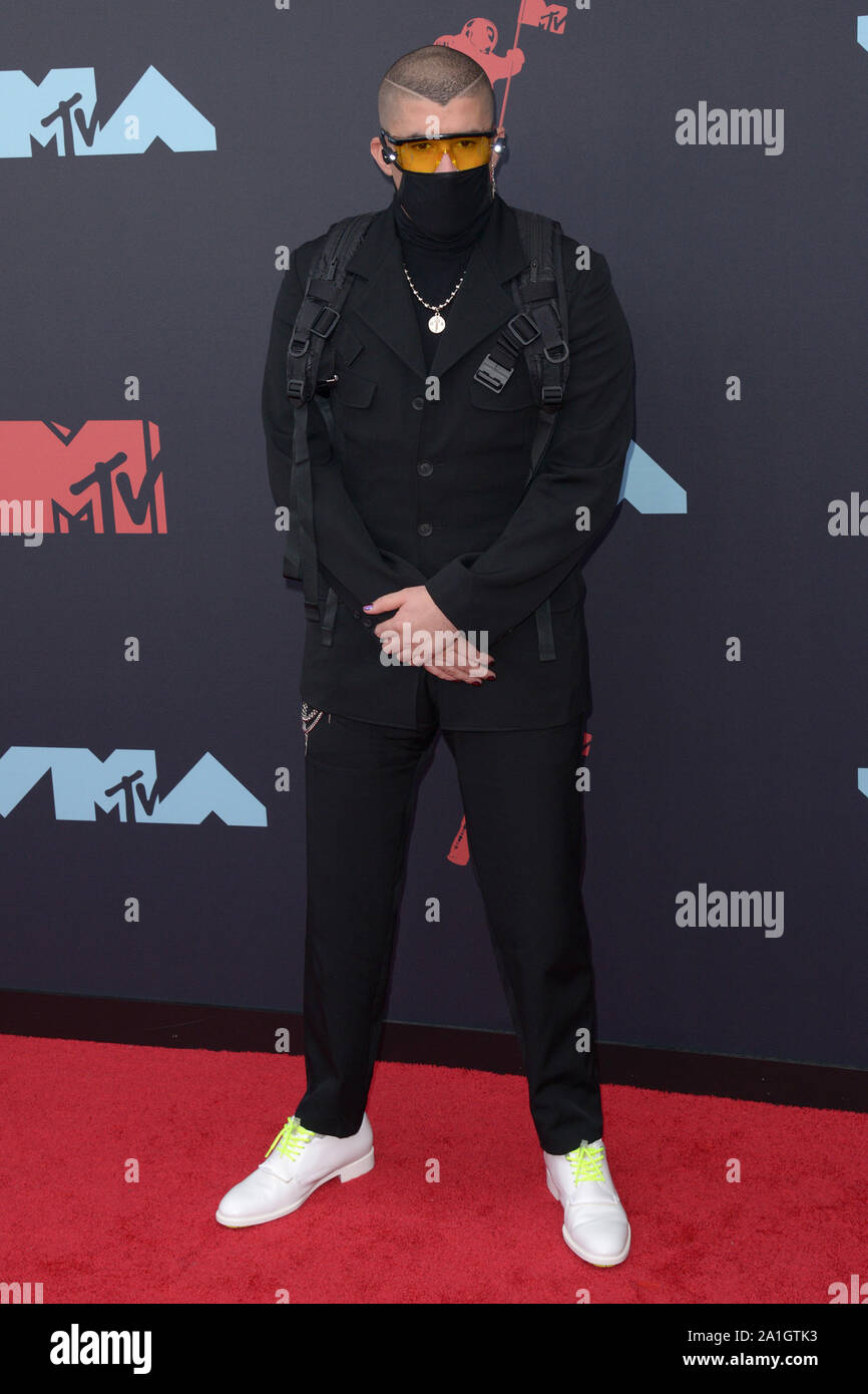 2019 MTV Video Music Awards at Prudential Center - Red Carpet Arrivals ...
