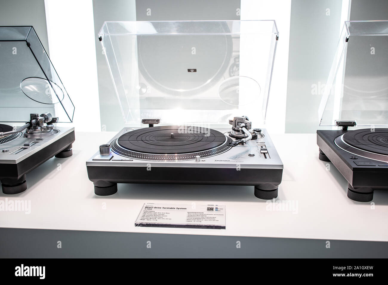 Technics Home Entertainment, Sound Speaker, Audio Control, powerful ...