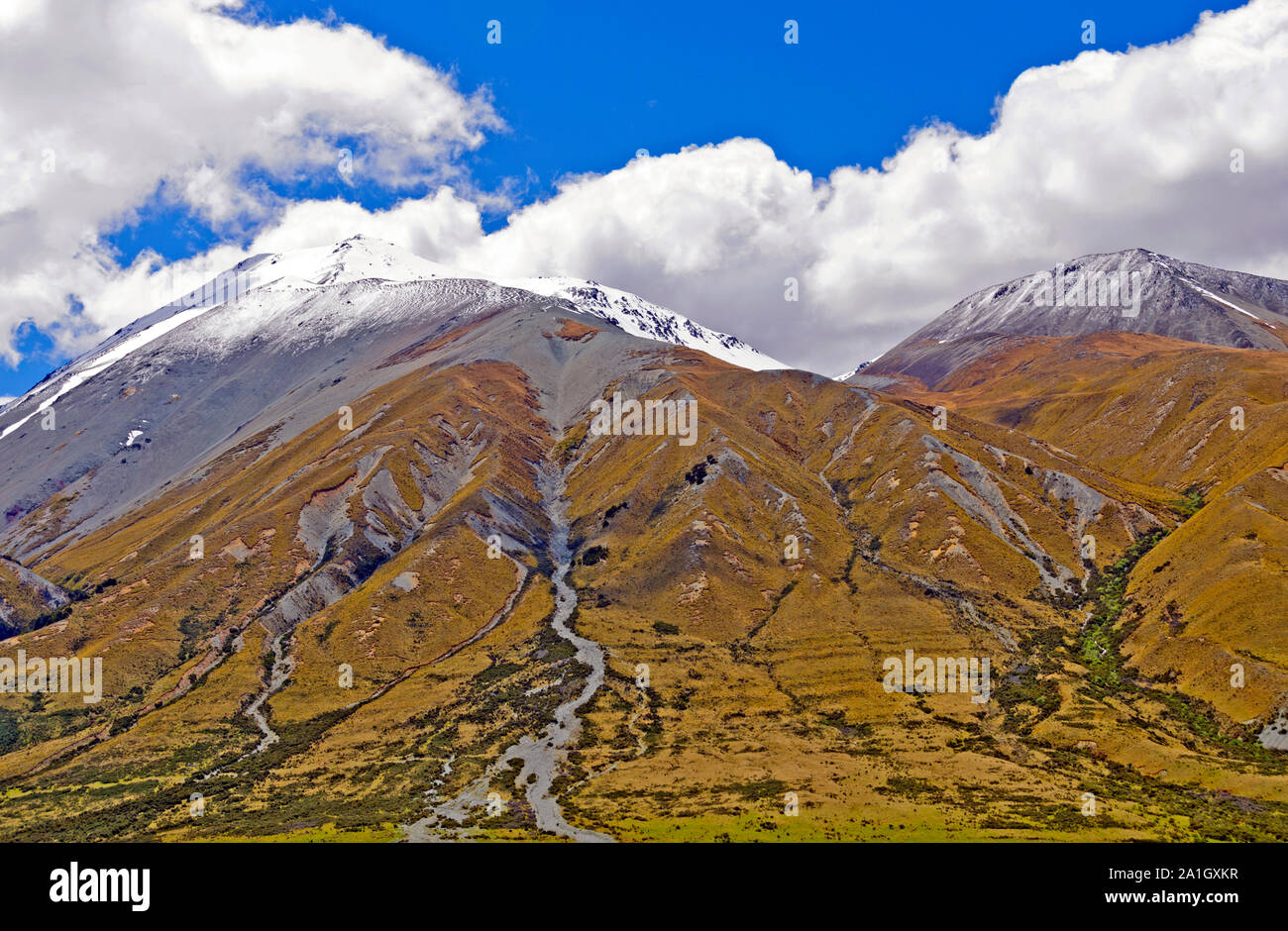 Mt potts station hi-res stock photography and images - Alamy