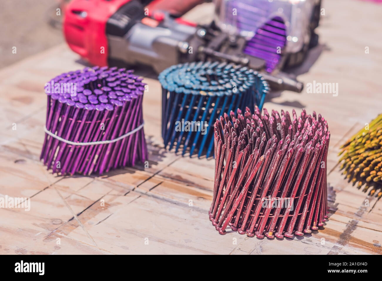 Gun blueprint hi-res stock photography and images - Alamy