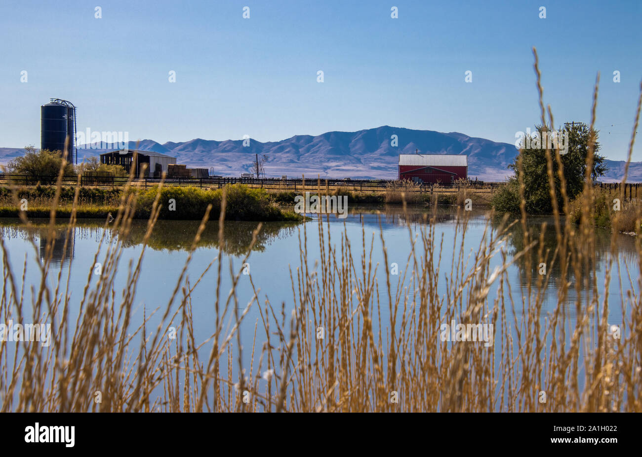 Farmington bay hi-res stock photography and images - Alamy
