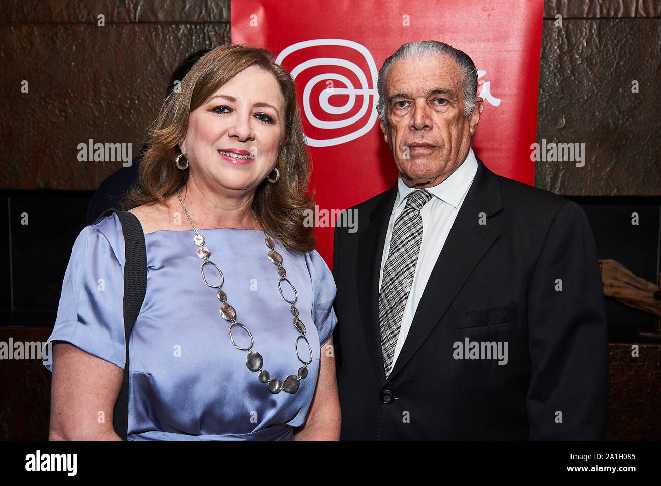 Maria isabel leon de cespedes hi-res stock photography and images - Alamy