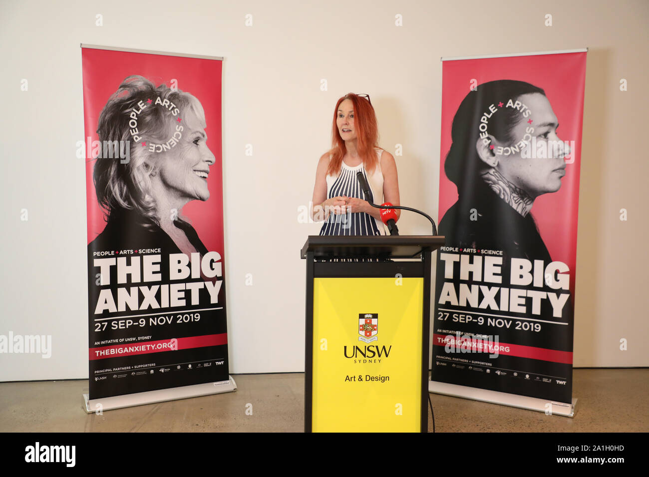 Jill bennett hi-res stock photography and images - Alamy