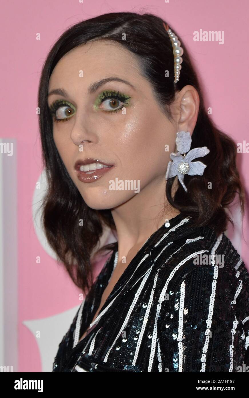 Natalie Walker High Resolution Stock Photography and Images - Alamy