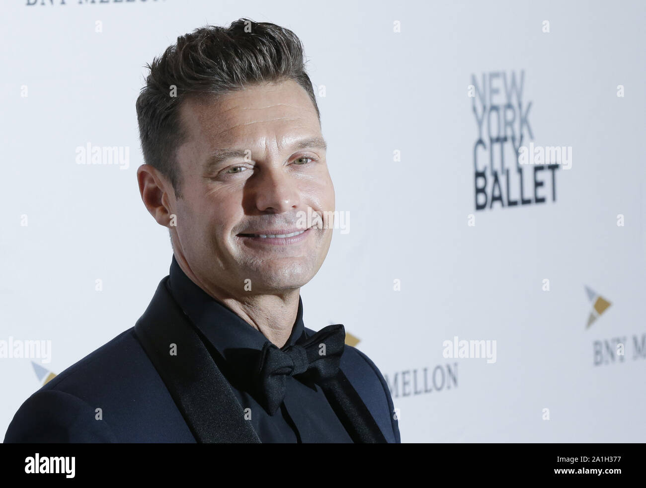 Ryan seacret hi-res stock photography and images - Alamy