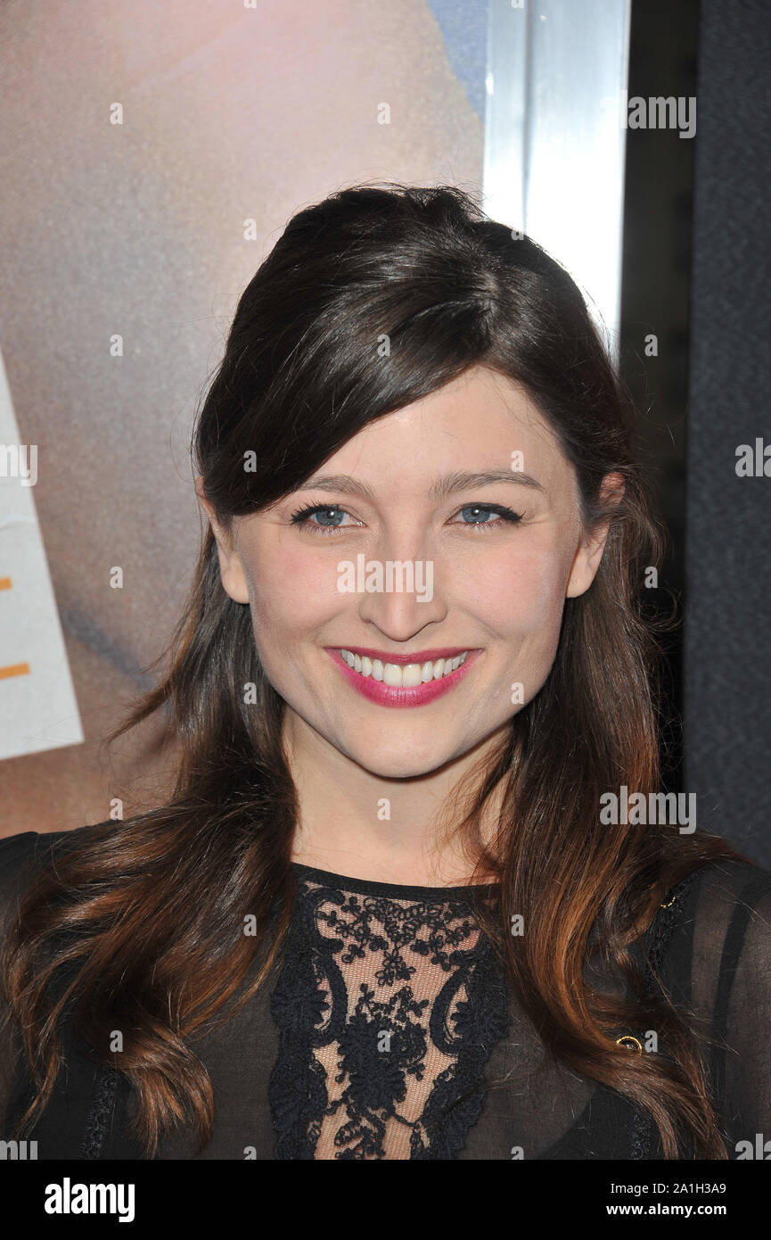 Taylor treadwell hall pass premiere hi-res stock photography and images ...