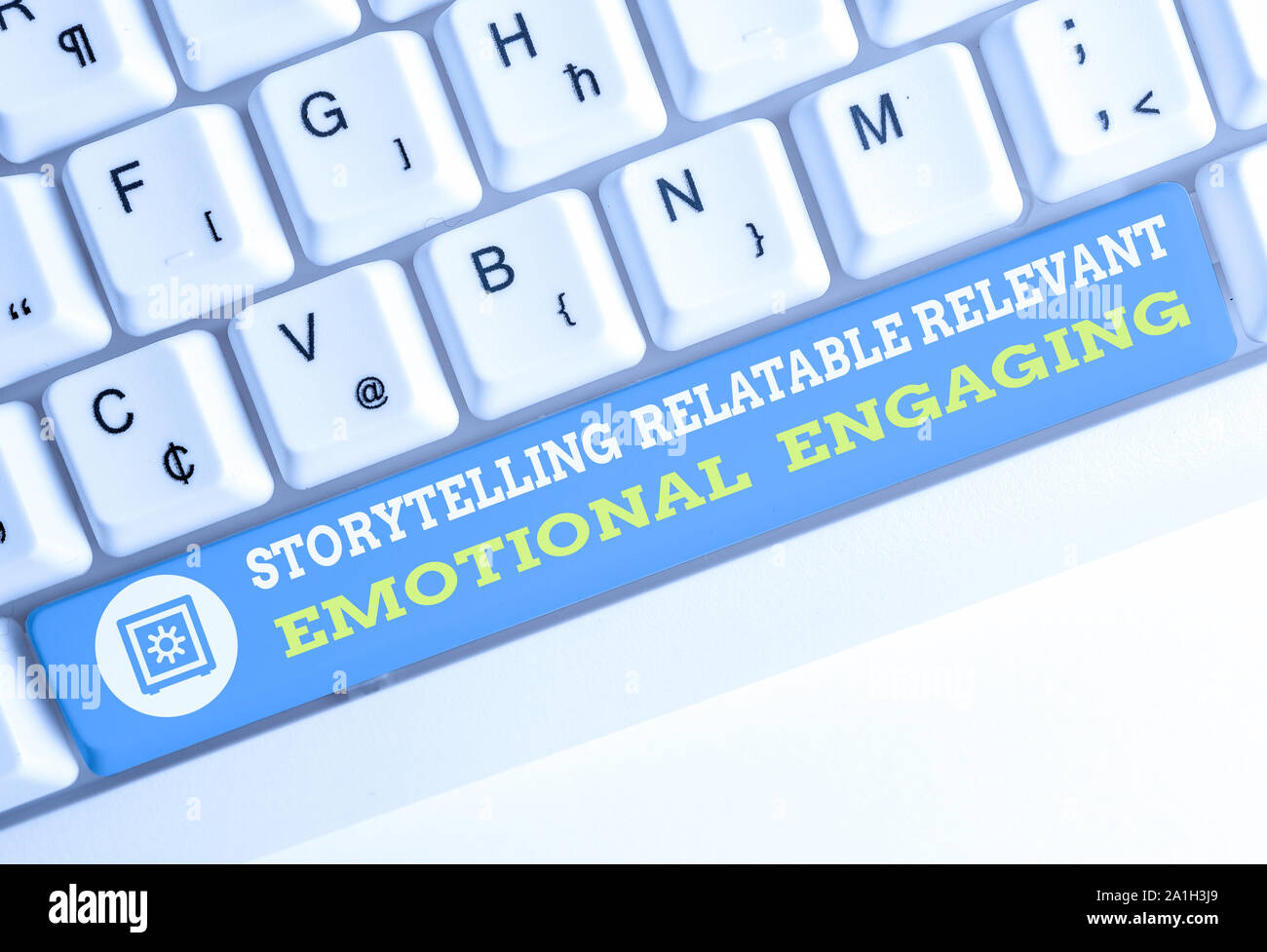 Word writing text Story Telling relatablerele. Business photo ...