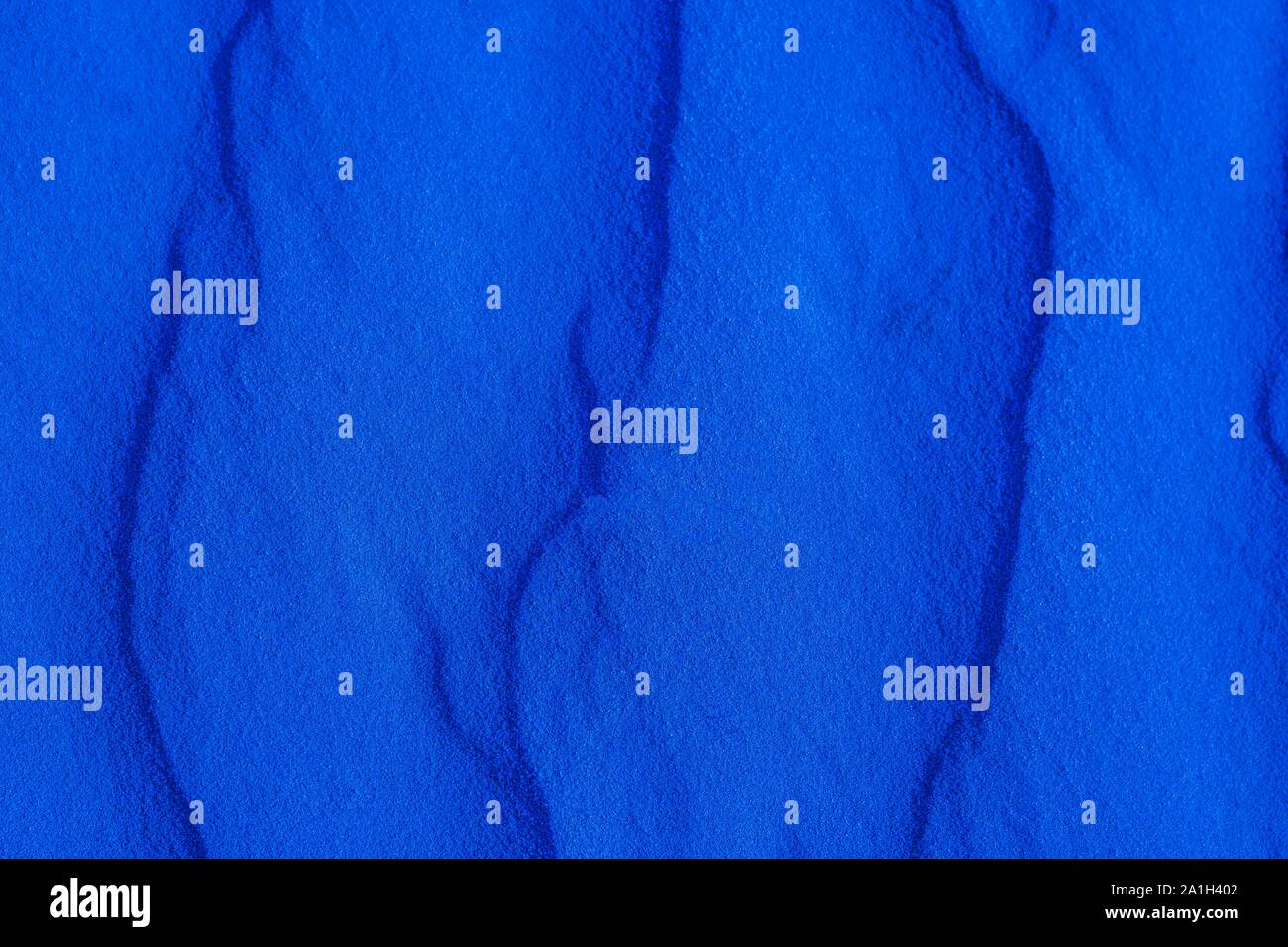 Blue sand texture close up, Martian sand Stock Photo - Alamy