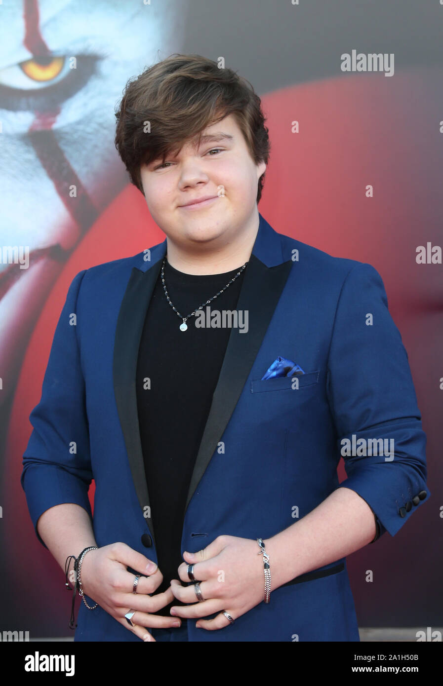 Jeremy ray taylor hi-res stock photography and images - Alamy