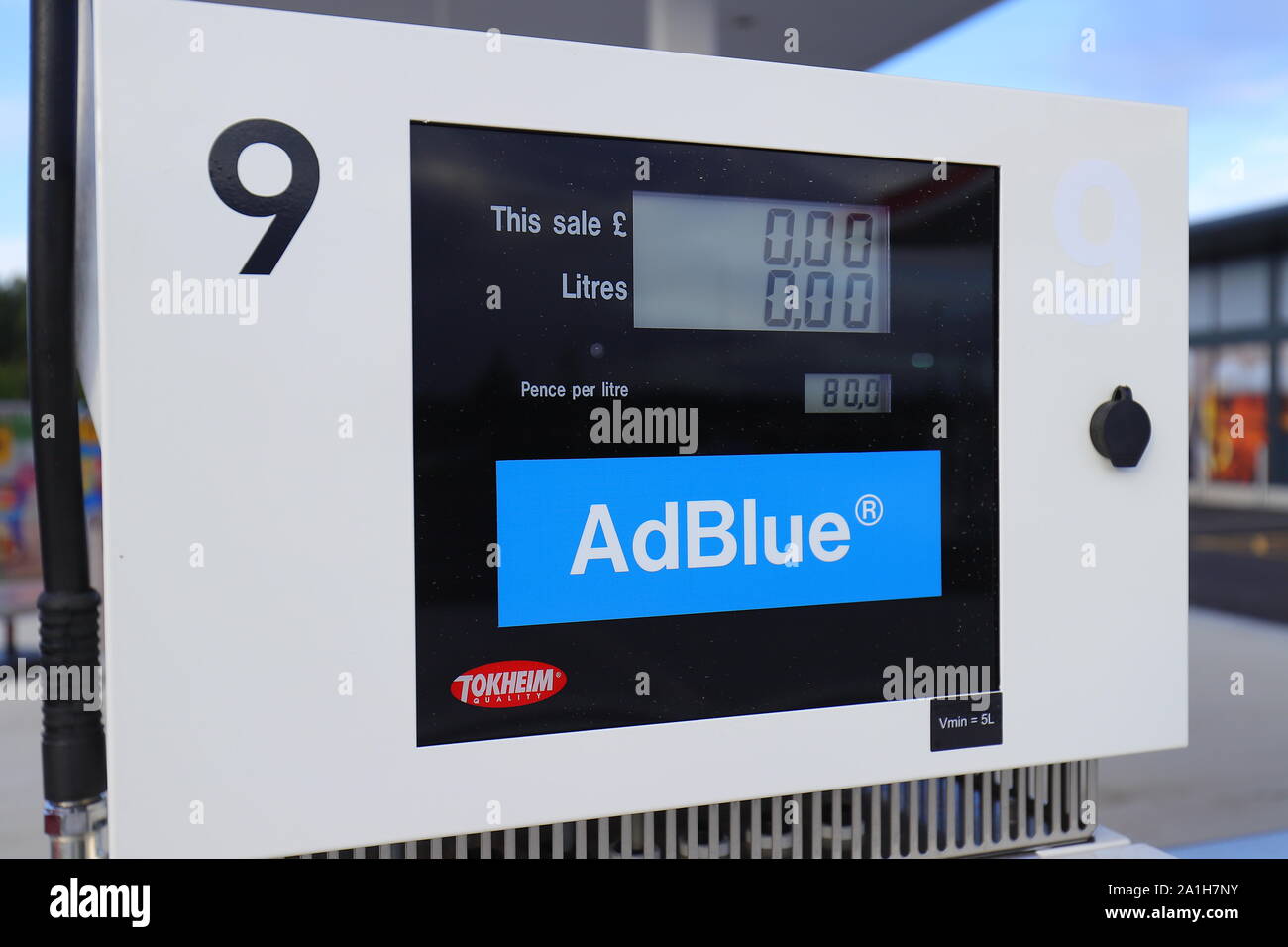 File:Esso AdBlue Pump In France Wikimedia Commons, 55% OFF