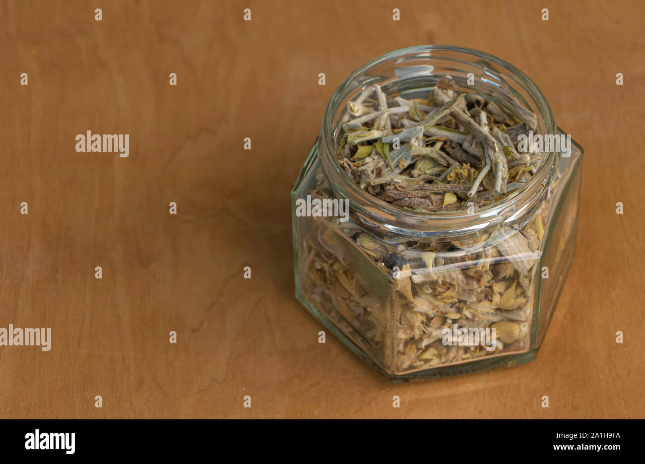 Green tea benefits green tea plant hi-res stock photography and images ...