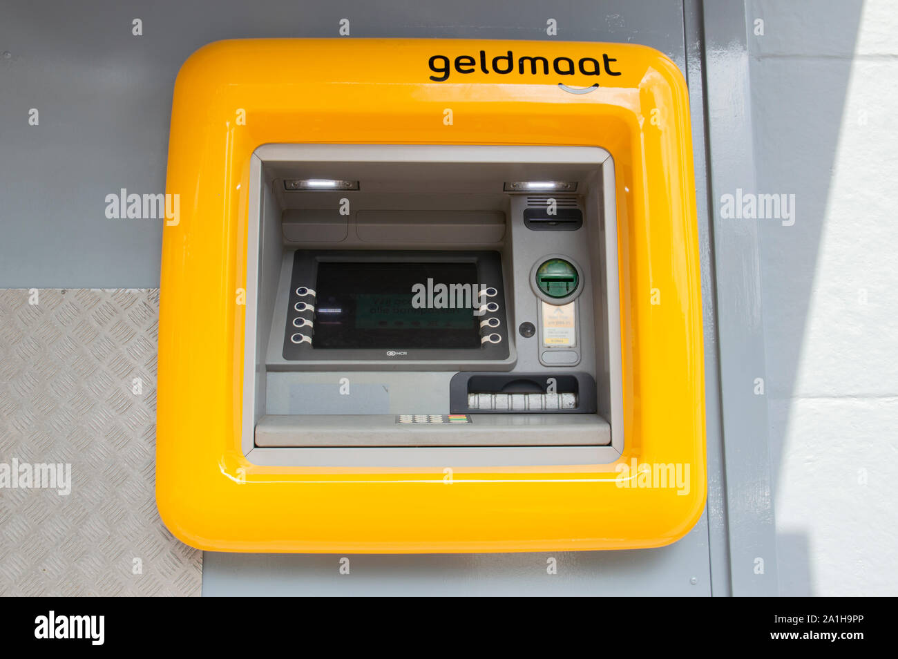 Geldmaat logo hi-res stock photography and images - Alamy