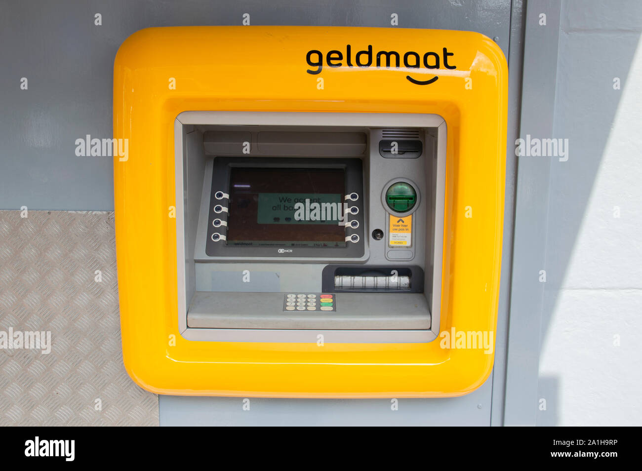 Geldmaat logo hi-res stock photography and images - Alamy