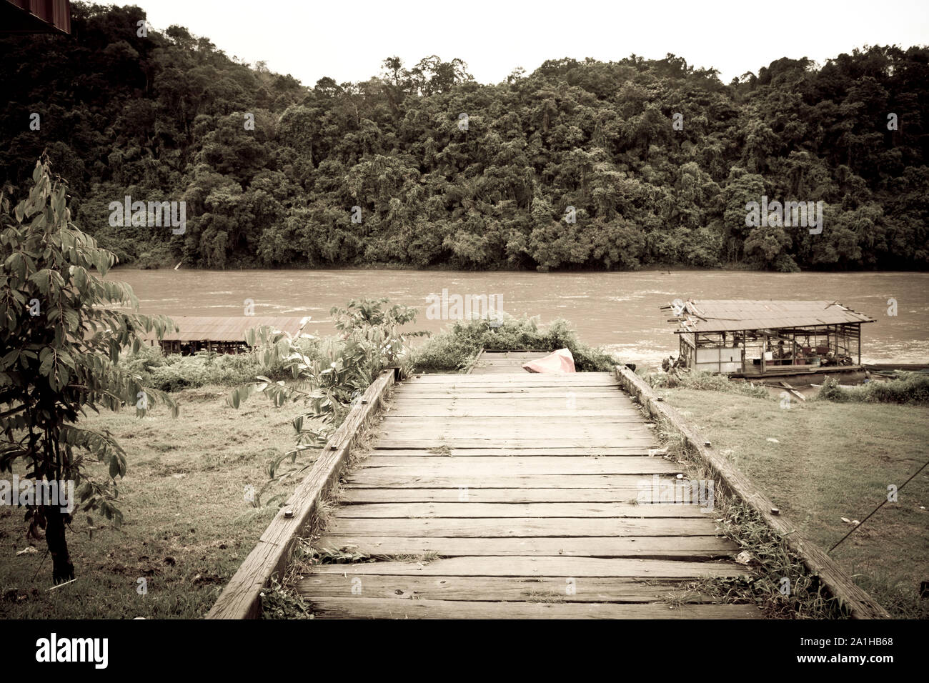 Wooden Dock Near Beautiful Hi res Stock Photography And Images Alamy wooden-dock-near-beautiful-hi-res-stock-photography-and-images-alamy