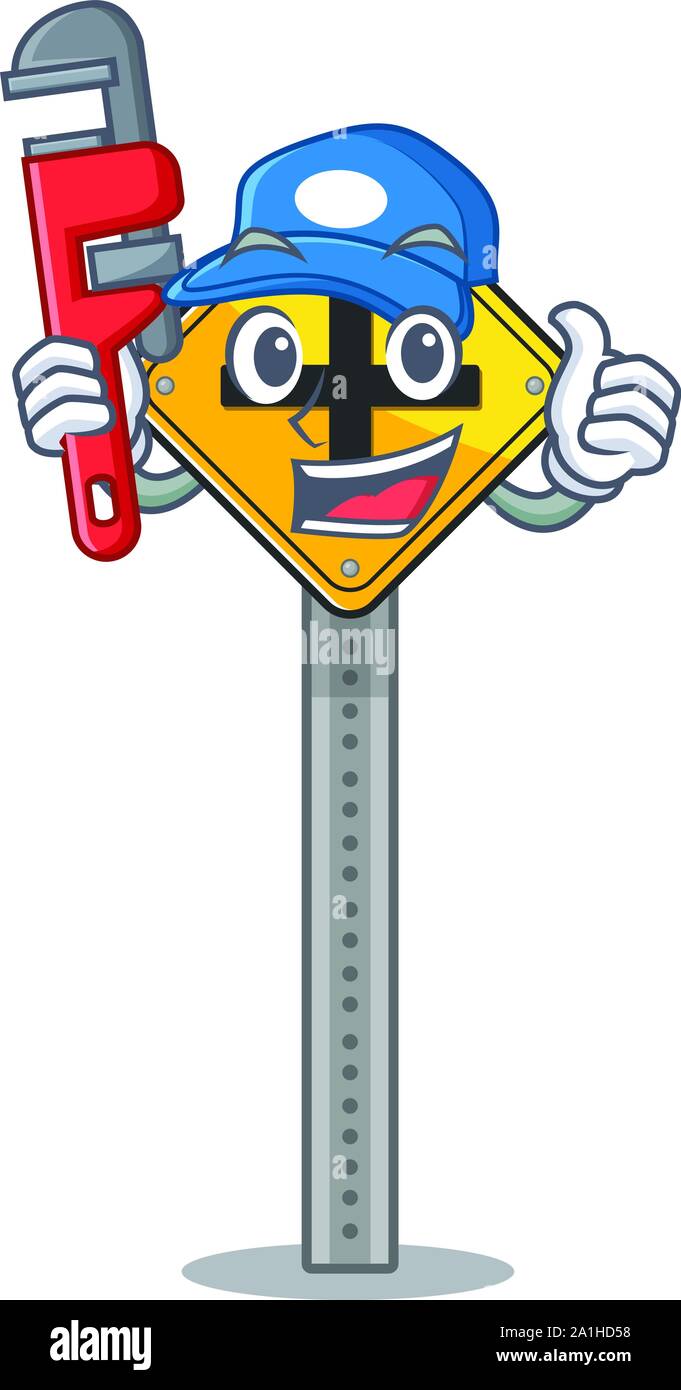 Pipe crossing Stock Vector Images - Alamy